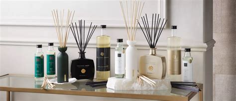 Reed Diffusers Rituals Malaysia