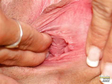 Seductive Vagina Close Up Xxx Dessert Picture 12