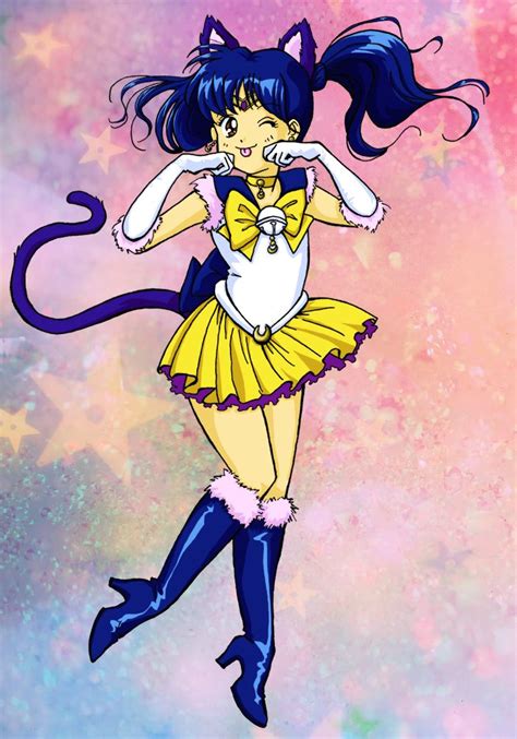 Sailor Luna Sailor Sailor Moon Anime