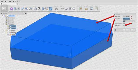 Aligning Parts Of A Mold Autodesk Community