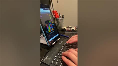 Tetris Pov Your Mom Doesnt Want To Spend Money On A Setup Youtube