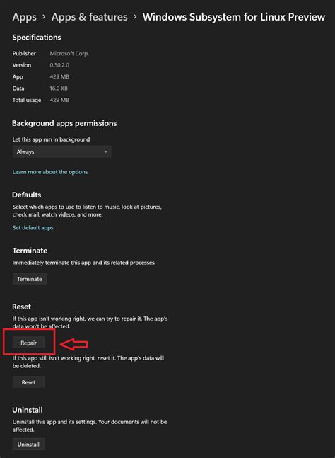 File Explorer Crashes When Opening Wsl Folders In Windows 11 · Issue