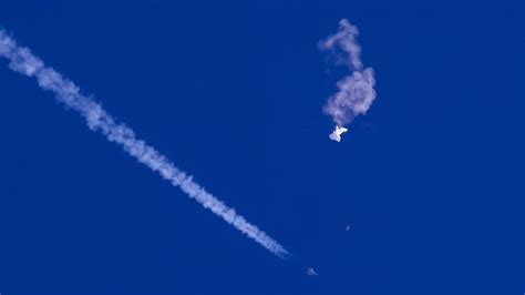 objects in the sky