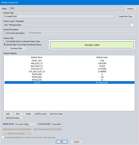 Assistance Understanding LiDar Point Density Using Attached Examples Global Mapper Forum Assistance Understanding LiDar Point Density Using Attached Examples Global Mapper Forum