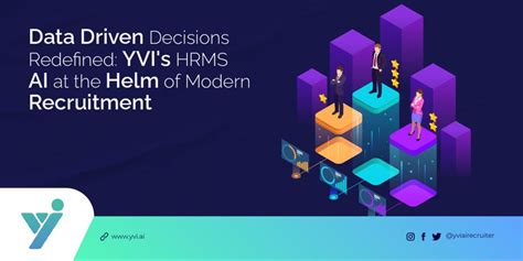 How Yvis Ai Reinvents Hrms Management For Recruitment