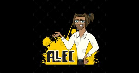 Alec Çelik Disventure Camp All Stars Disventure Camp Sticker Teepublic