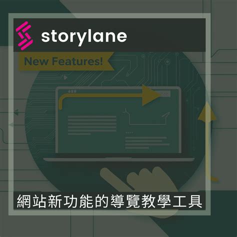 Storylane 網站新功能的導覽教學工具 Darrell Tw N8n、automation、martech
