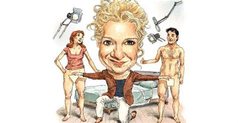 The Endangered Sex Scene Rtelevision