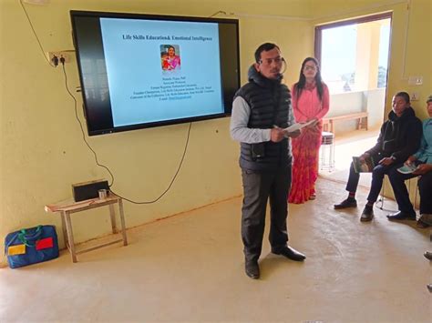Pramila Thapa Phd In Emotional Intelligence On Linkedin Life