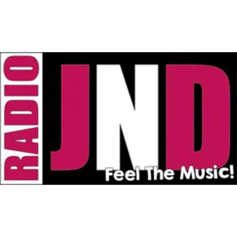 Radio Jnd Listen • Live