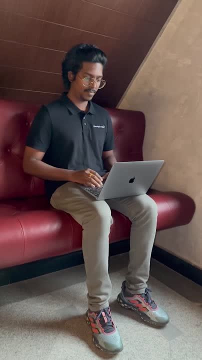 Cyril Emmanuel G Posted On Linkedin