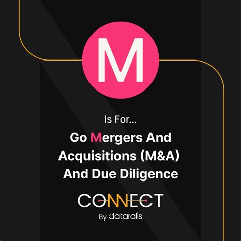 How Datarails Simplifies Manda Connect By Datarails Posted On The Topic