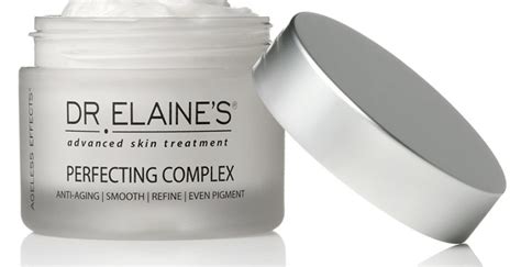 Perfecting Complex Is Back