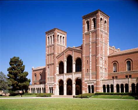 Una universidad pública bajo el sol de California infoidiomas