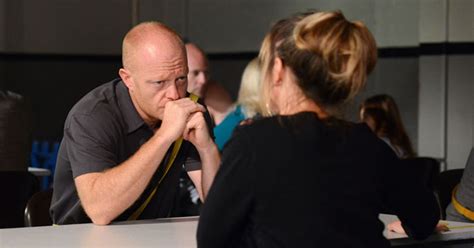 Eastenders 1209 Max Tells Kirsty Hes Guilty