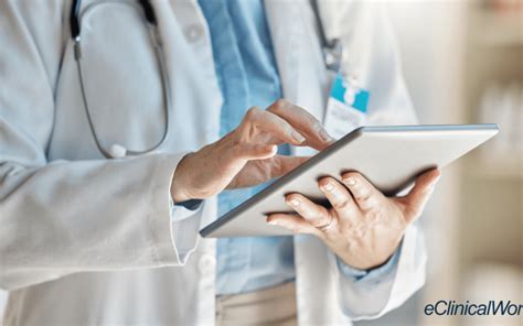 Eclinicalworks The One Stop Solution For Cutting Edge Ai Tools