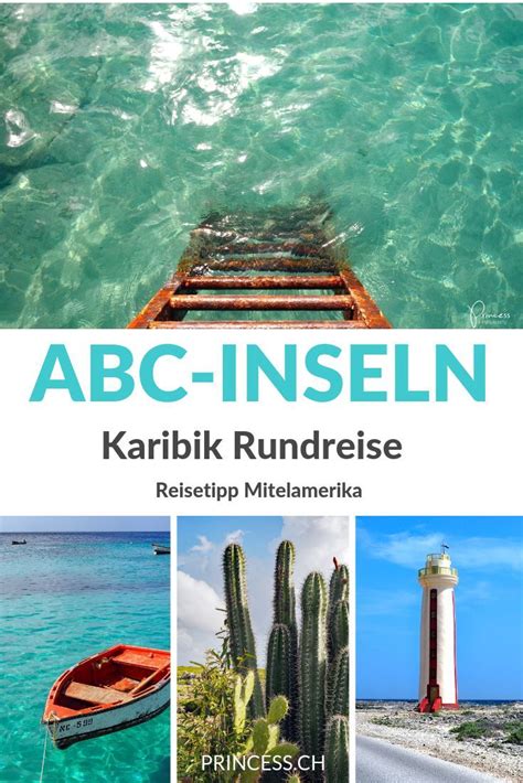 Abc Inseln In Der Karibik Aruba Bonaire Und Curacao Artofit