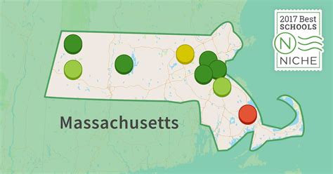 2017 Best Public Elementary Schools In Massachusetts Niche