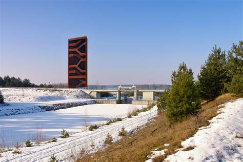 Neues Umfeld Für Die Landmarke Lausitzer Seenland Lausitz Brandenburg De