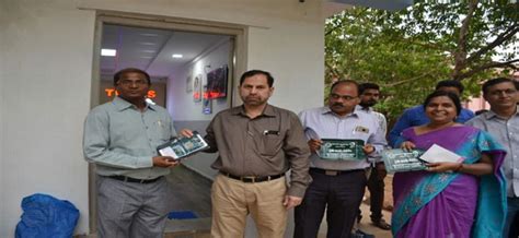 Pattadar Passbooks Disbursed