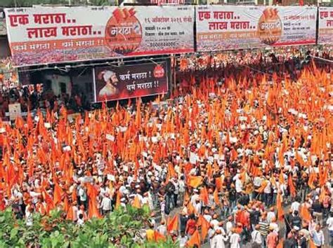 मराठा आरक्षण ६५ लाख अभिलेख चाळले हाती काही नाही Chhatrapati