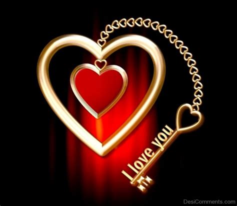 I Love You Image