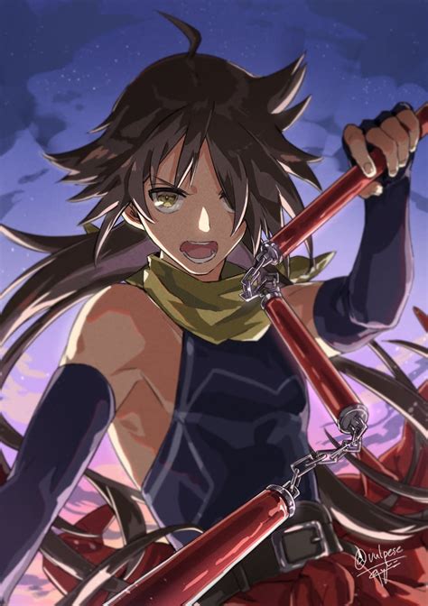 Roy Gensou Suikoden And 1 More Drawn By Kuyuu Somari Danbooru