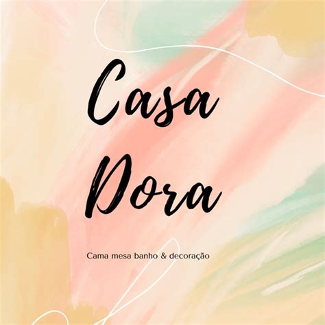 Casa Dora Loja Online Shopee Brasil