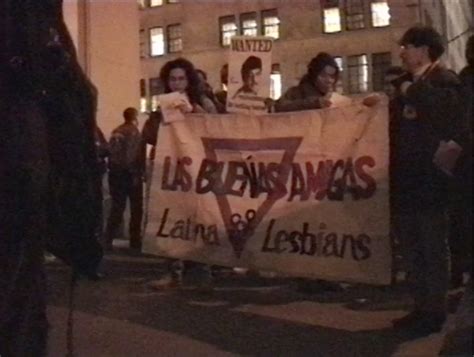 Stop The Hate Radio Actions At The Spanish Broadcasting System Headquarters NYC LGBT Historic