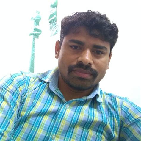 Prabhakar Eeka Assistant Professor Phd Biotechnology Research