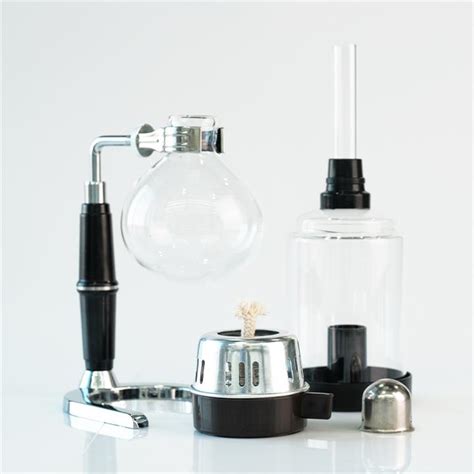 Glass Siphon Pots Manufacturer Creative Package