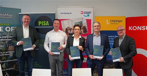 PISA Marktbericht 2023 GeoMap Liefert Erneut Daten GeoMap