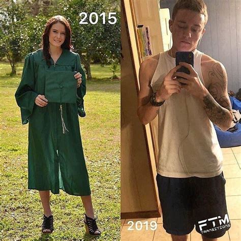 여자 남자 트랜스 젠더 수술 촬스의 이슈와 유머