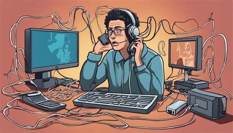 Troubleshooting VoIP Fixing No Audio Issues