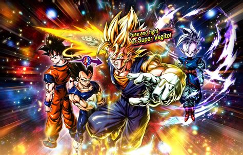 Legends Anniversary Step Up Untouchable Ultimate Fusion Summon