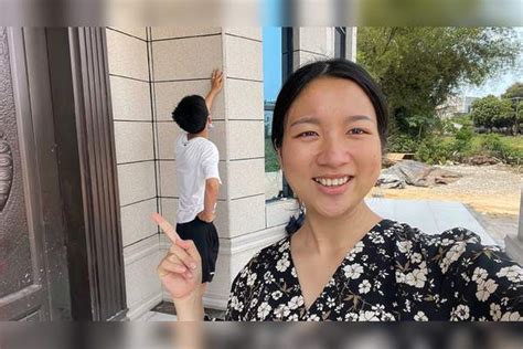 农村小夫妻建别墅，10万瓷砖都不够，还要去补货，装修真费钱瓷砖装修别墅