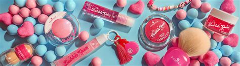 Discover The Its Bubble Gum Fun Trend Edition Online I Essence Shop