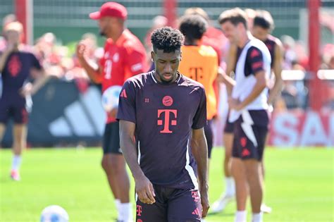 رقم پیشنهادی الهلال عربستان به بایرن مونیخ برای جذب کینگزلی کومان مشخص