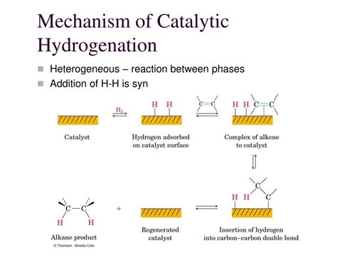 Ppt 7 Alkenes Reactions And Synthesis Powerpoint Presentation Id