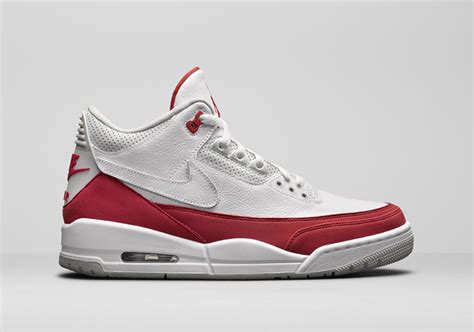 Air Jordan 3 Tinker Air Max Day Full Release Details
