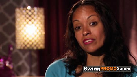 Bizarre Couple John And Jess Gets Naked At Swing Mansion While Meeting