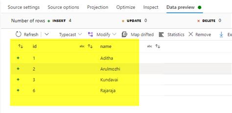 How Azure Data Factory Dataflow Can Create Crm Related Entities