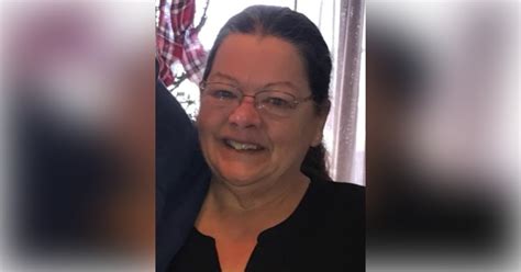 Obituary Information For Pamela E Putney