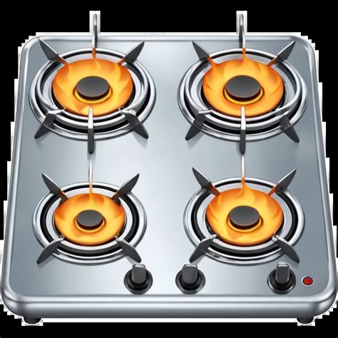 One Burner Electric Stove Emoji Ai Emoji Generator