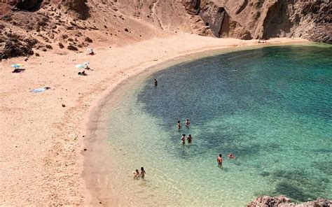 Which Canary Island Should You Visit In 2024 What Laura Did Next