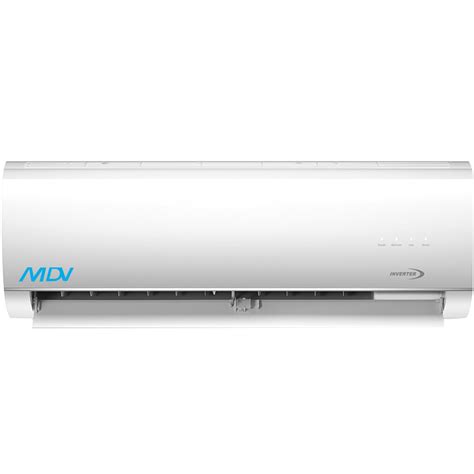 Điều Hòa MDV 1 Chiều 12000Btu Inverter VSICA-12CIV Gas R32 giá rẻ tại ...