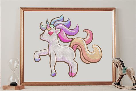 Unicorn · Creative Fabrica