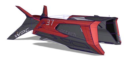 Alias Patch Layout Keyshot Pod Racer Concept Learning Alias Diploma Courses