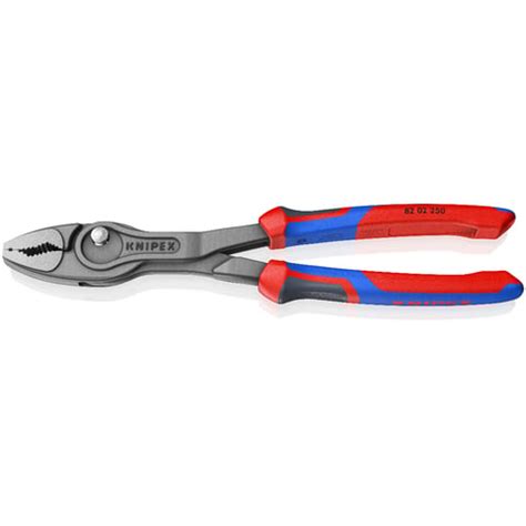 Knipex Twingrip Front Und Seitengreifzangen Produkte Knipex