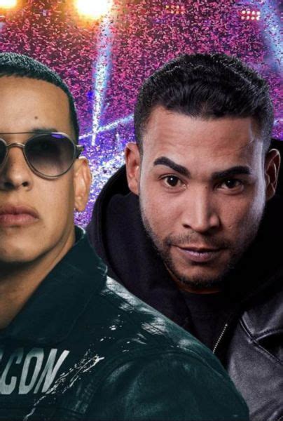 La enemistad de Don Omar y Daddy Yankee por el reggaetón y ahora los